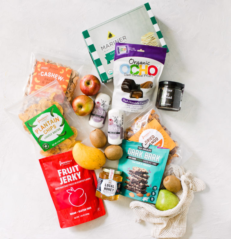 How to Make a Tropical Cheeseboard - Roth Cheese